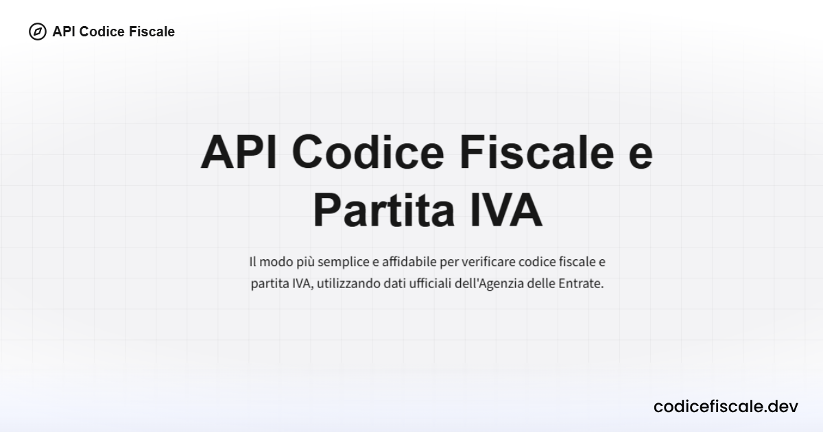 Partita IVA vs Codice Fiscale: Quali Differenze e Quando Servono Entrambi?